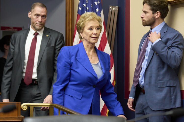 Education Secretary Questioned on New Initiatives in Proposed Budget ...